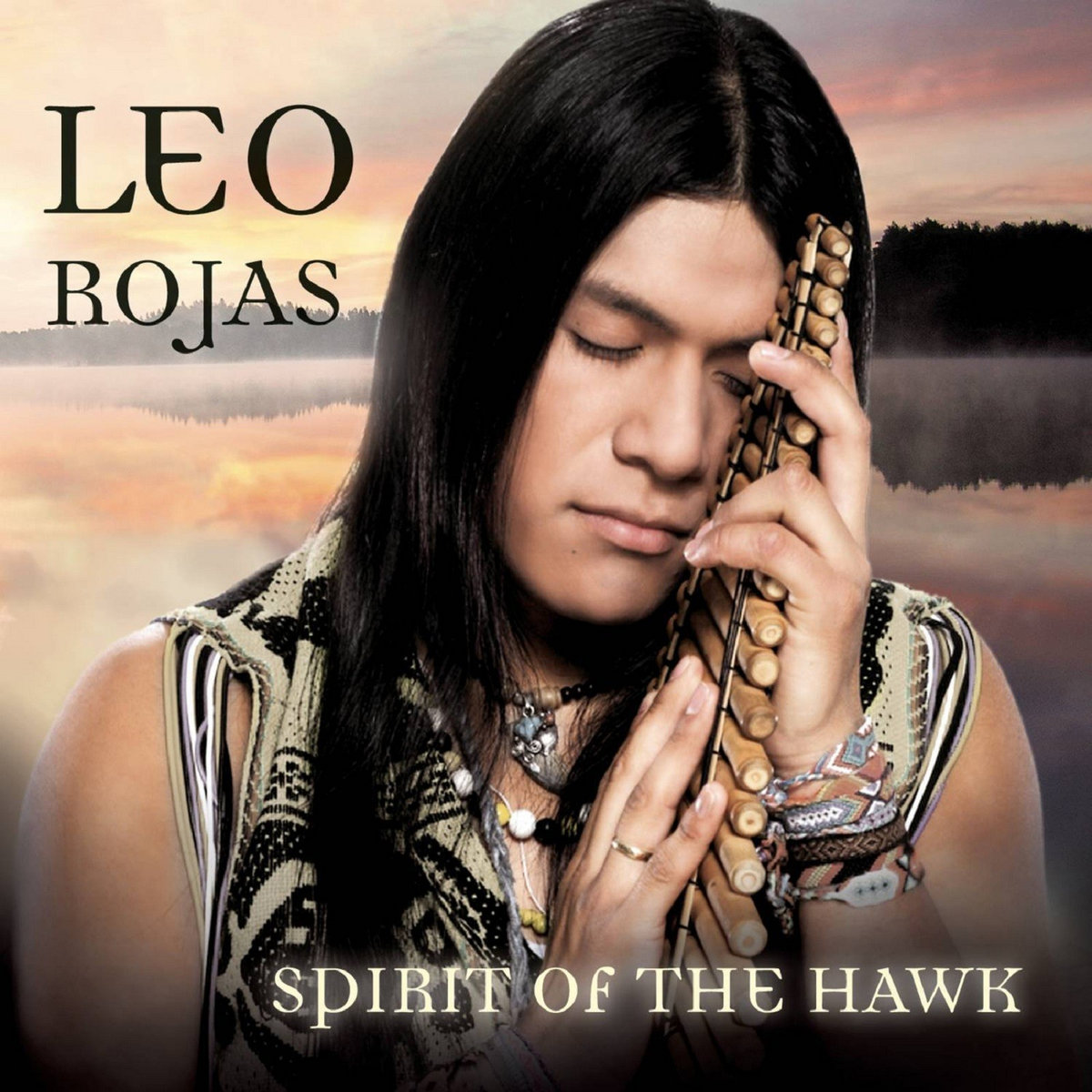 Leo Rojas | LEO ROJAS