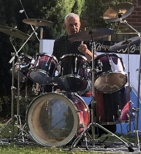 Music | Colin Timpson