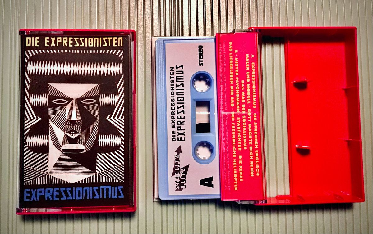 Expressionismus | Die Expressionisten