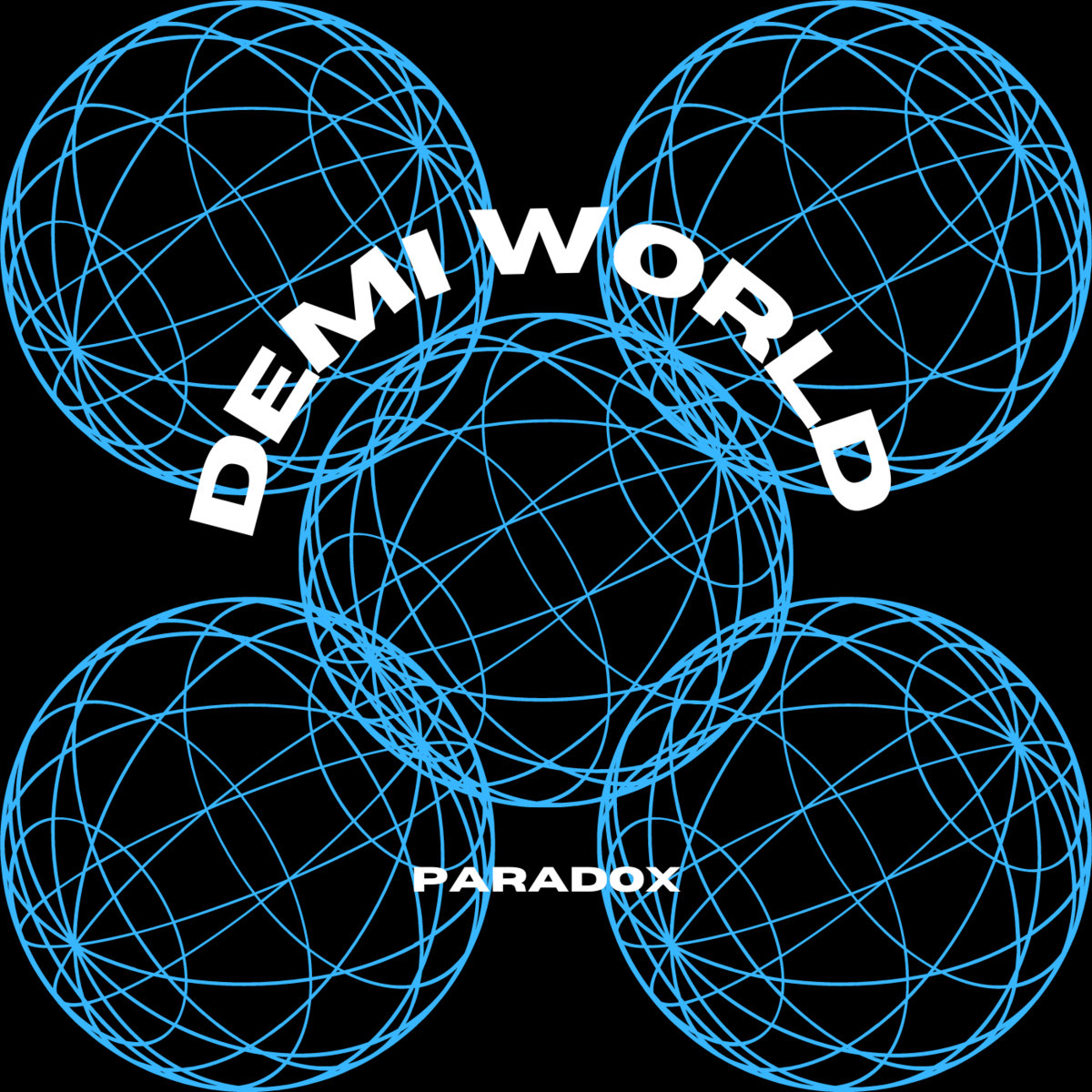 PHRONEMA | DemiWorld | DEMi WORLD PARADOX