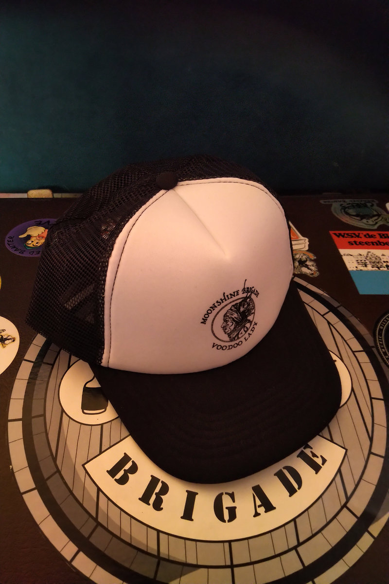 Voodoo Lady | Moonshine Brigade