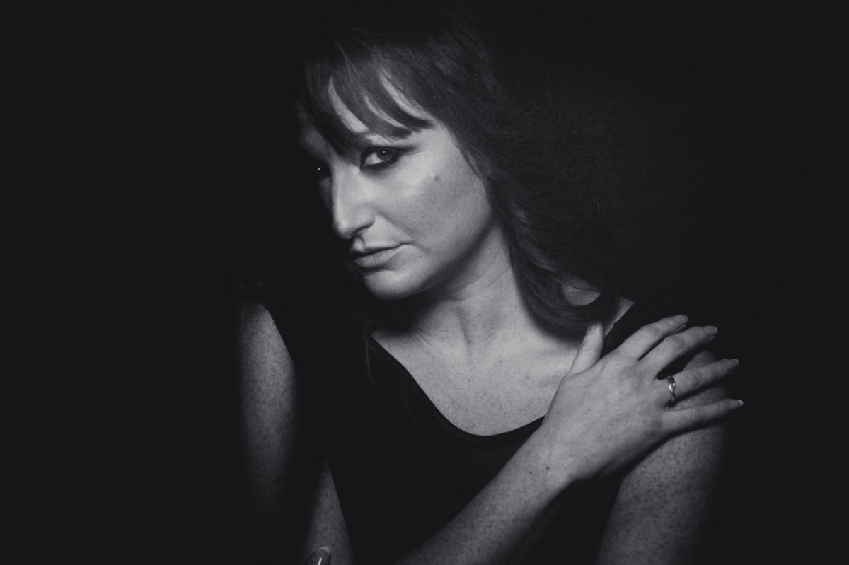 Leave Everything You Know | Fiona Ford