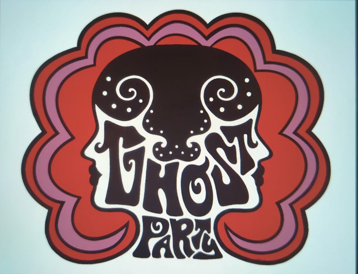 Ghost Moves | Ghost Party