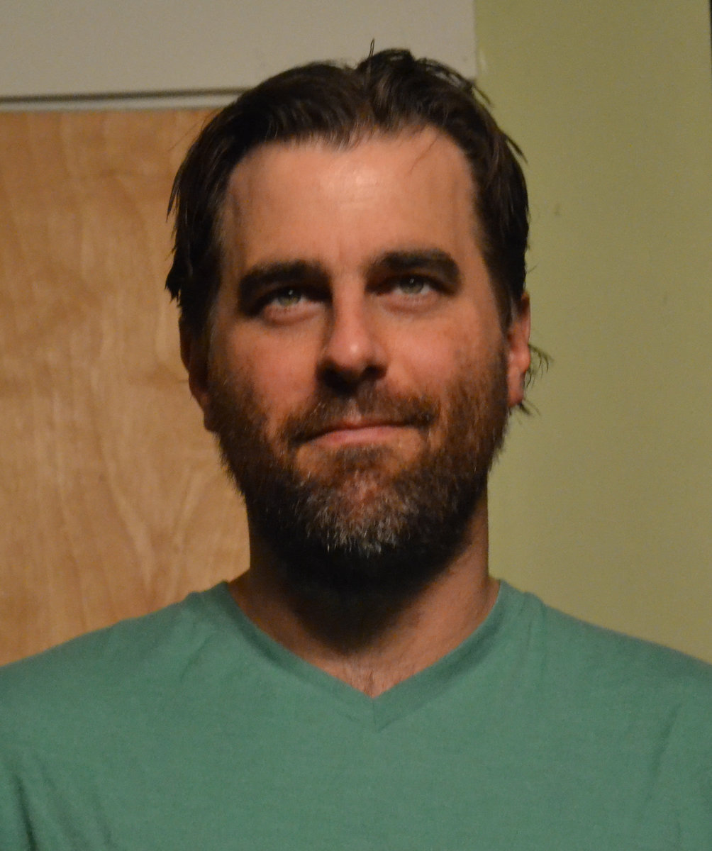 View From The Mic | Mike Nelson & The Beat Night band | Mike Nelson