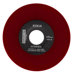 Music | STICH