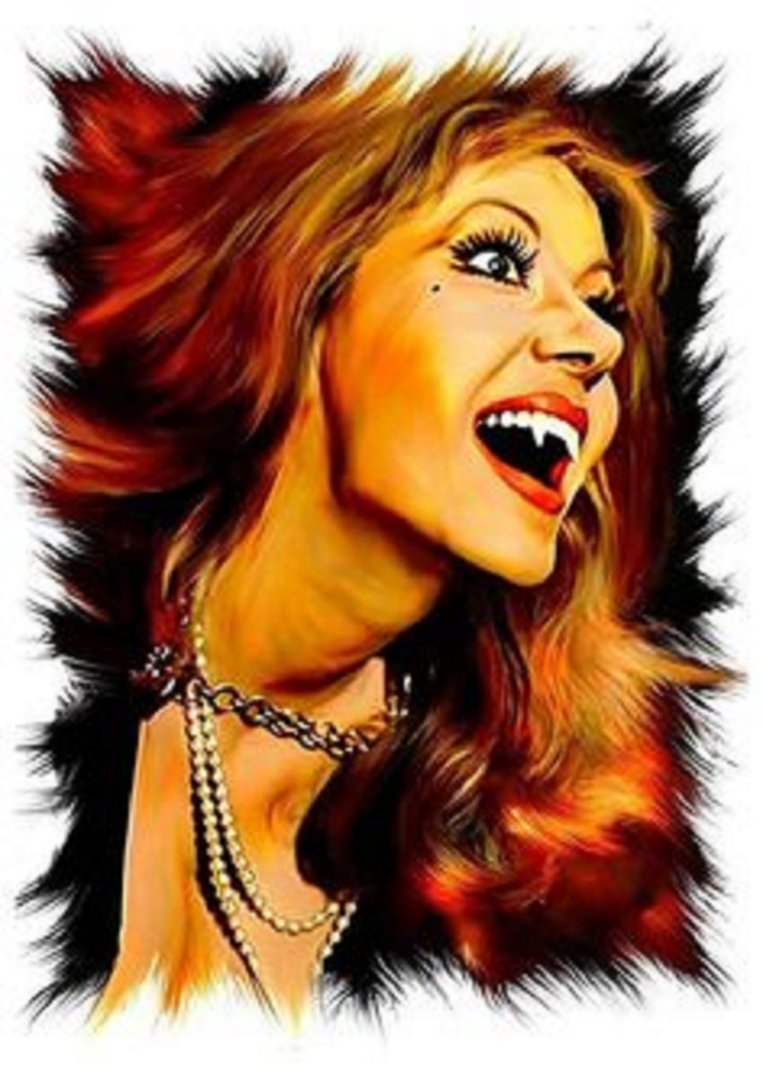 The Gods Wrath of Fire and Thunder - The Legend Slayer | MALUS ANIMA MEA