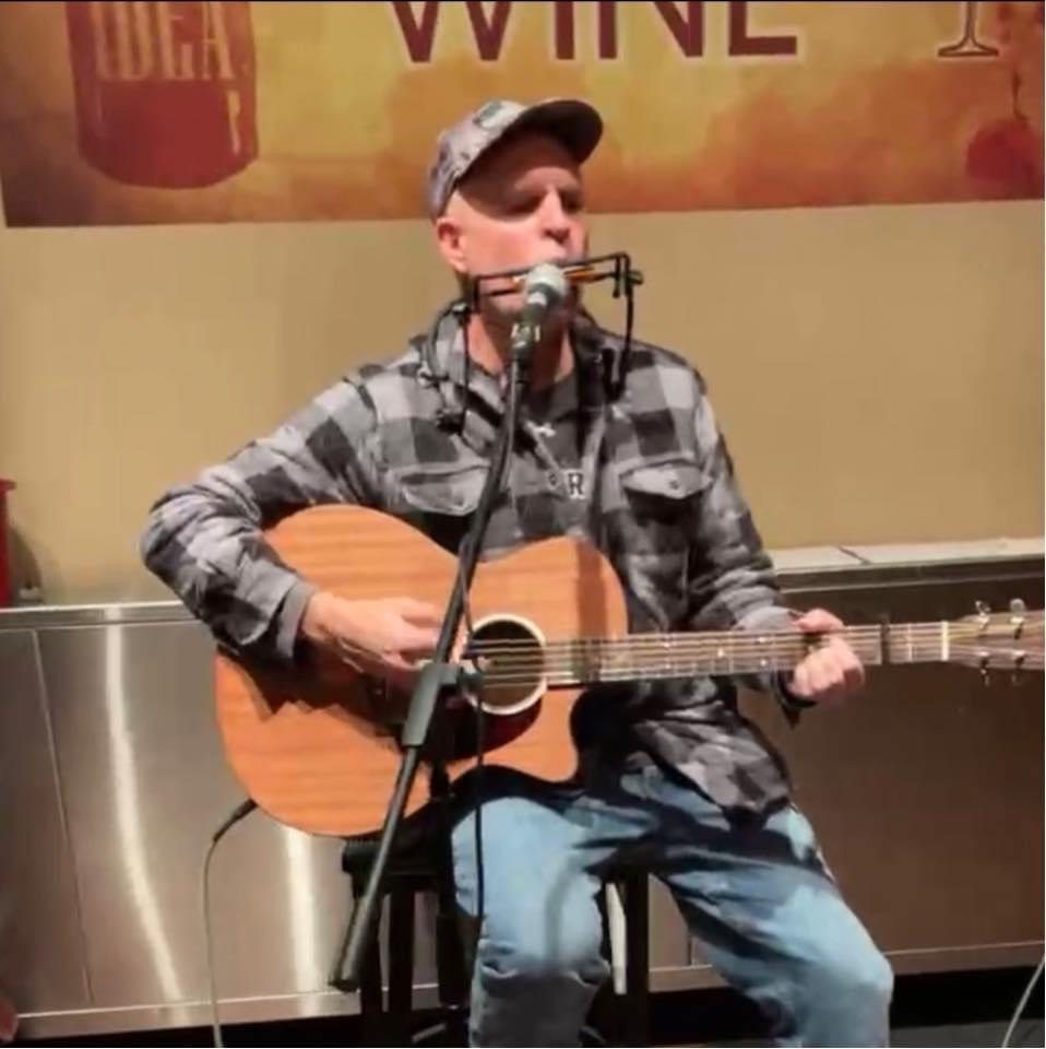 Late at Night (while i am sleeping) | Tim Ryan