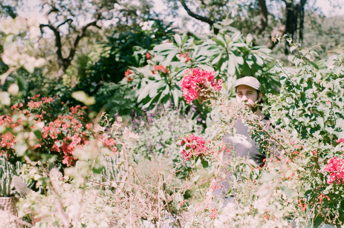 So Glad | Ryan Faris