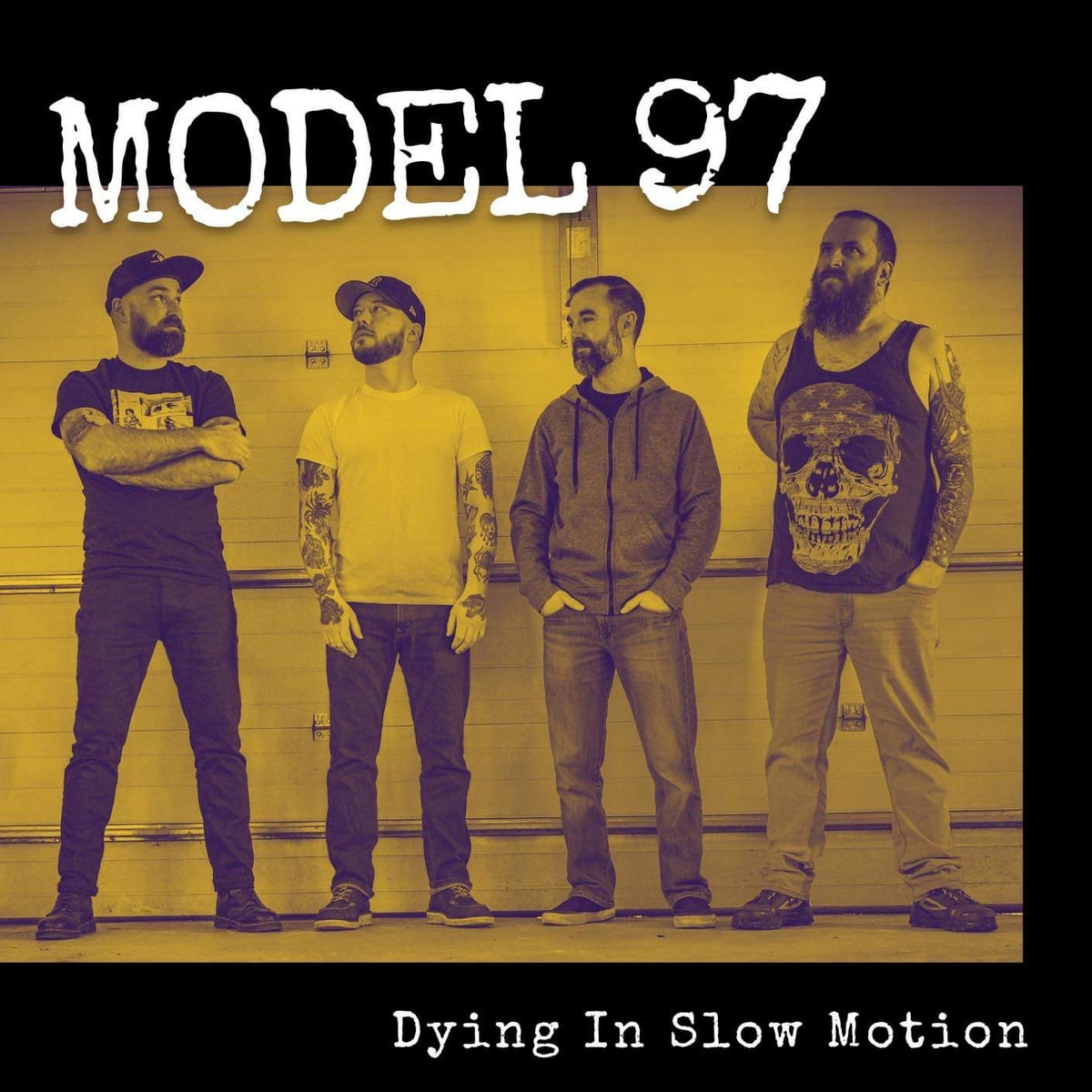 Dying In Slow Motion | Model 97