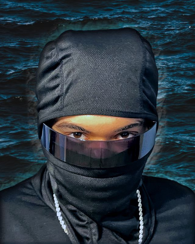 The Oasis | indigos paradise