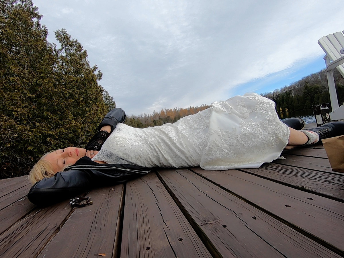 A Drop of Light | Ricia Rae