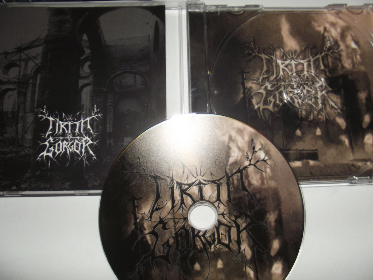 Cirith Gorgor - Warcry of the Southern Lands 2022 | Cirith Gorgor ...