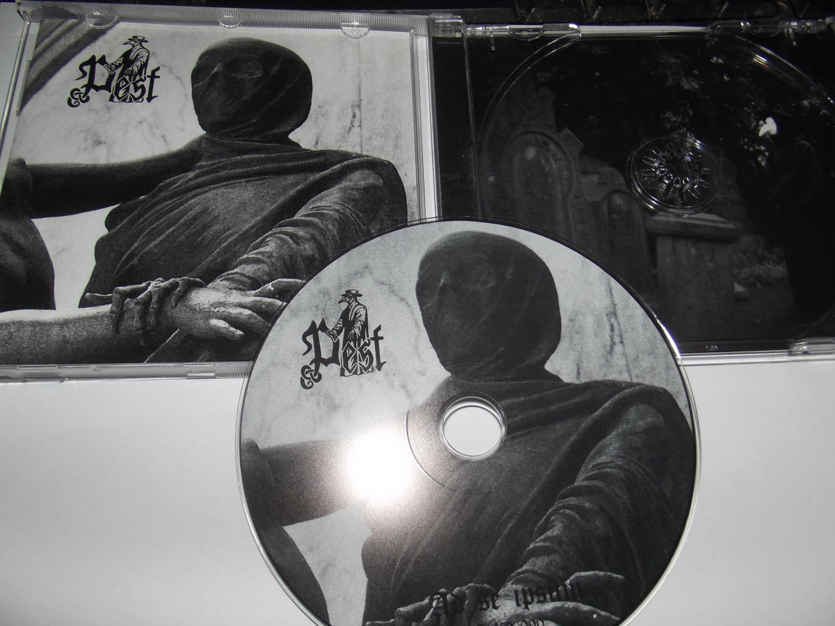 Pest - Triumph des Todes ( Ad Se Ipsum) | Pest - Ad se Ipsum | ketzer ...