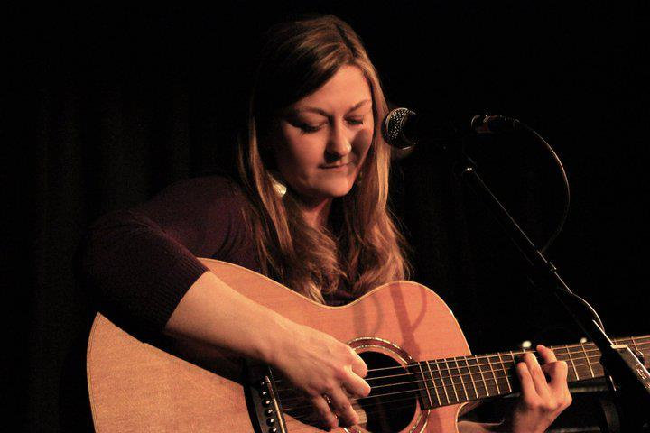 Don´t let go | Hanna-Singer-Songwriter