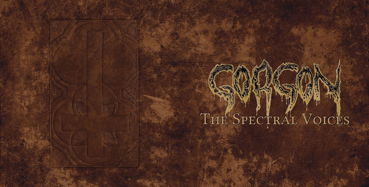 The Spectral Voices | GORGON