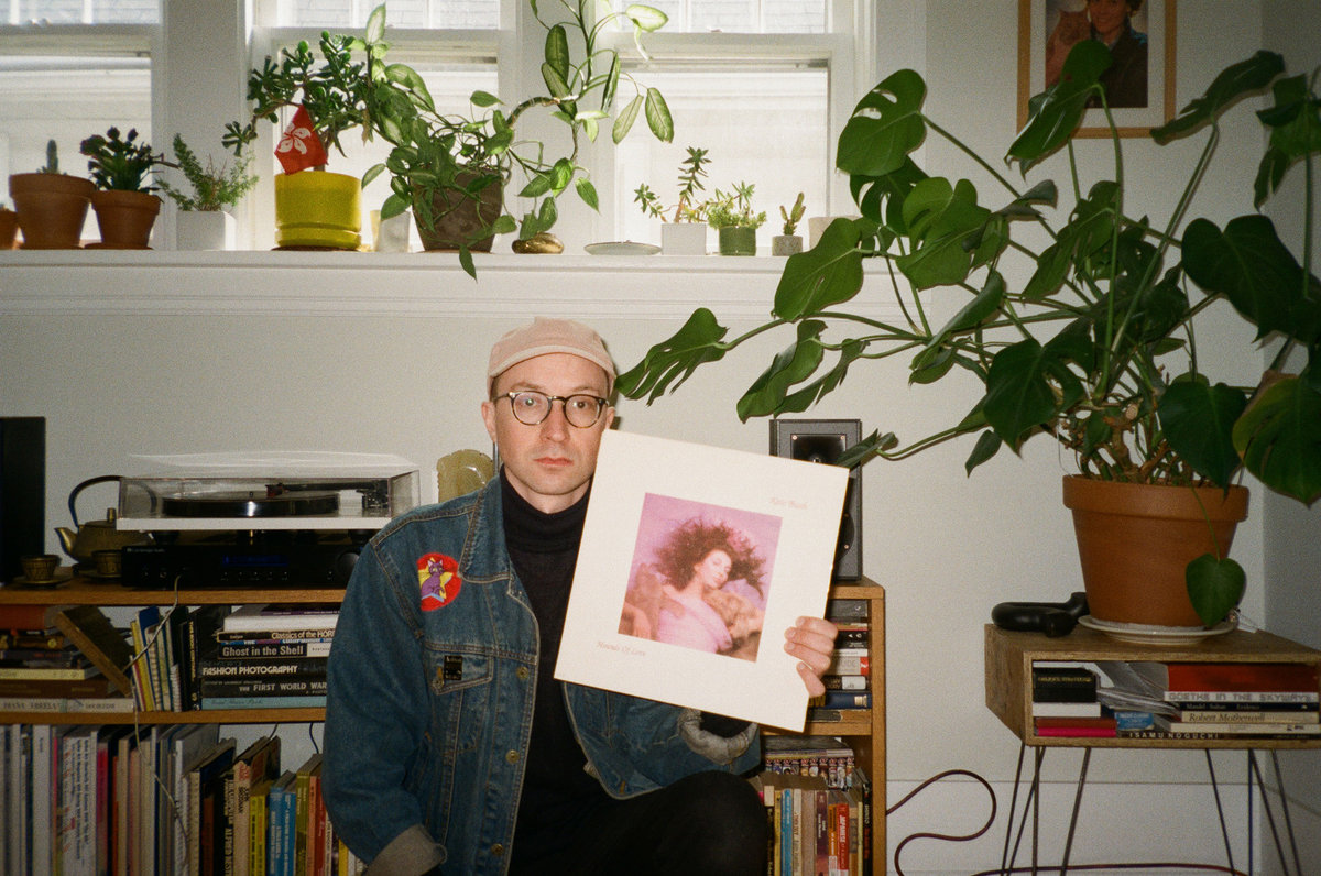 Forming EP | Lee Noble