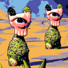 Nature Tapes EP | Lemon Demon