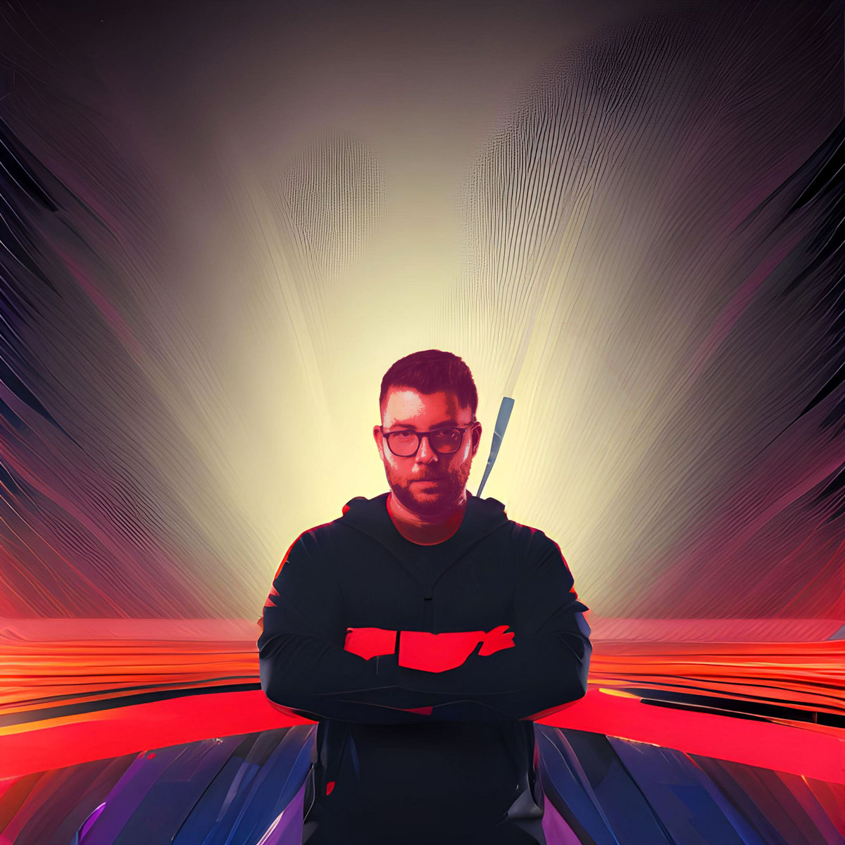 CREALITY | drumbooty // Pedja Milutinovic