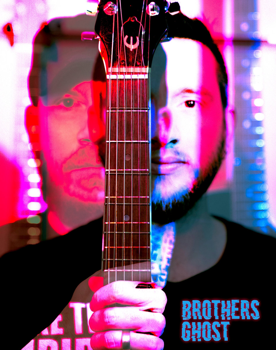 Agoraphobia | Brother's Ghost