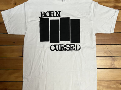 BORN CURSED BARS | Born Cursed
