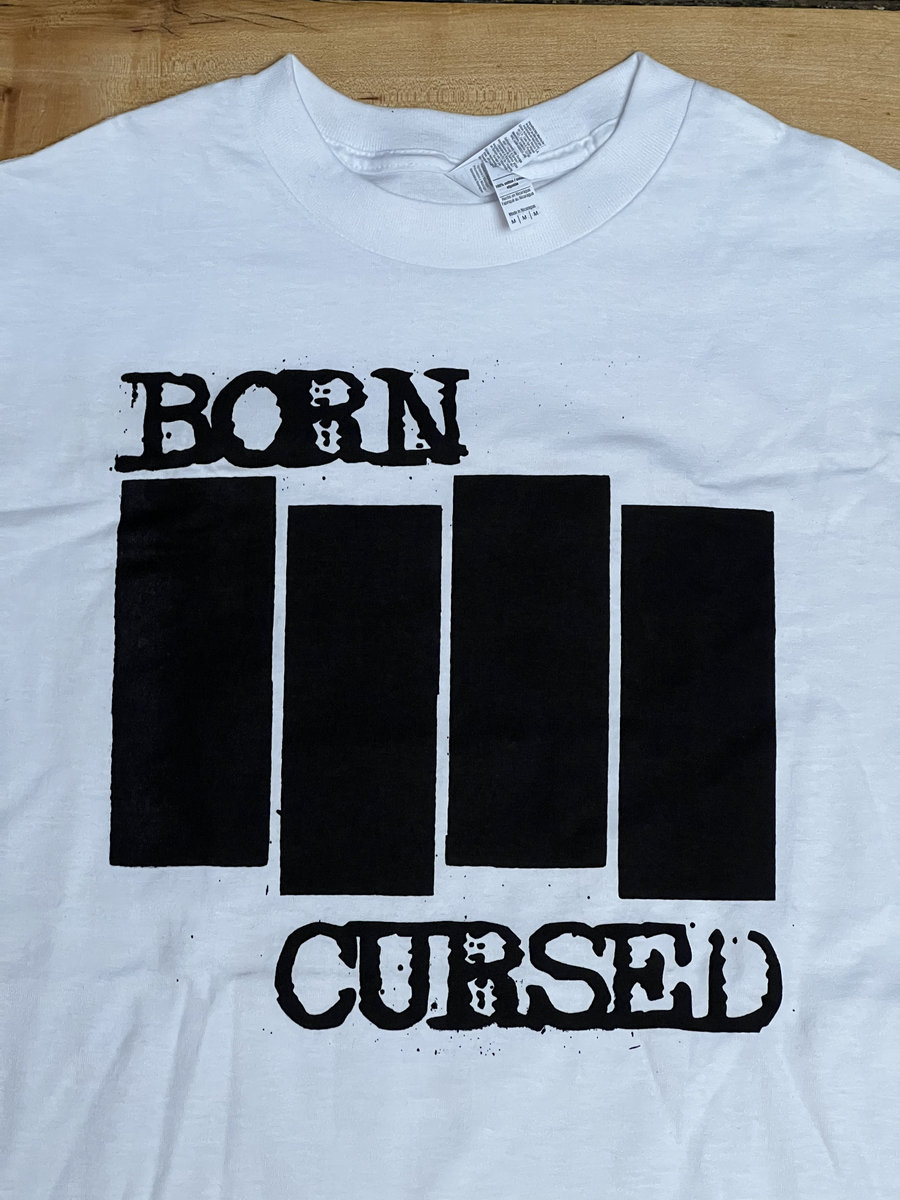 BORN CURSED BARS | Born Cursed