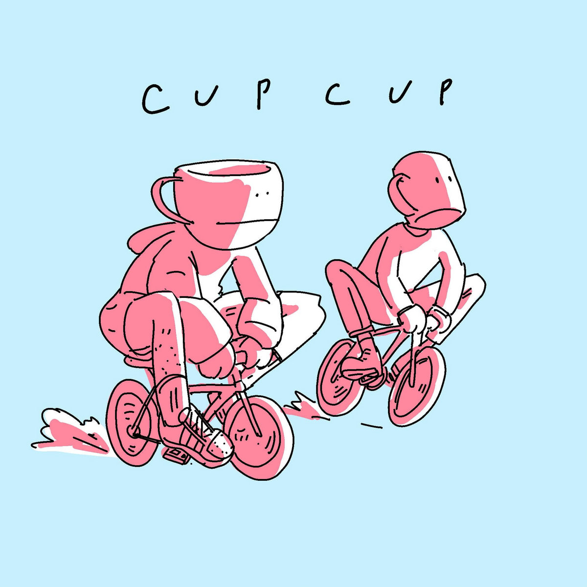 cup cup | cup cup