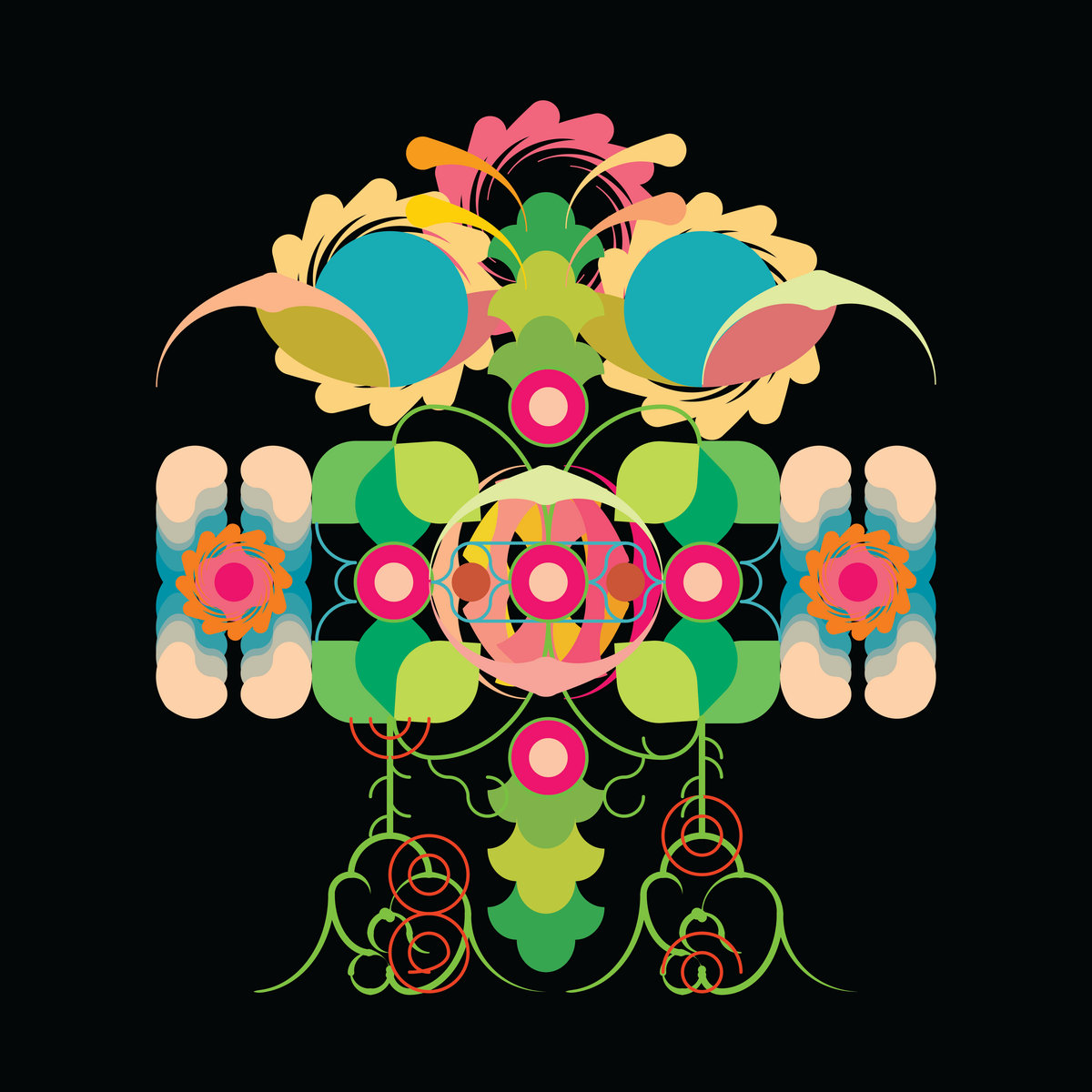 UNTITLED | Thaniel Ion Lee