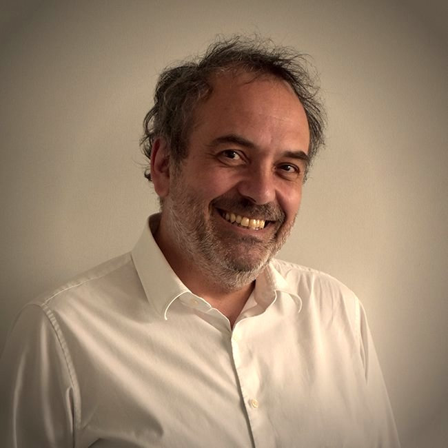 Orchestral Pieces | Bruno Letort