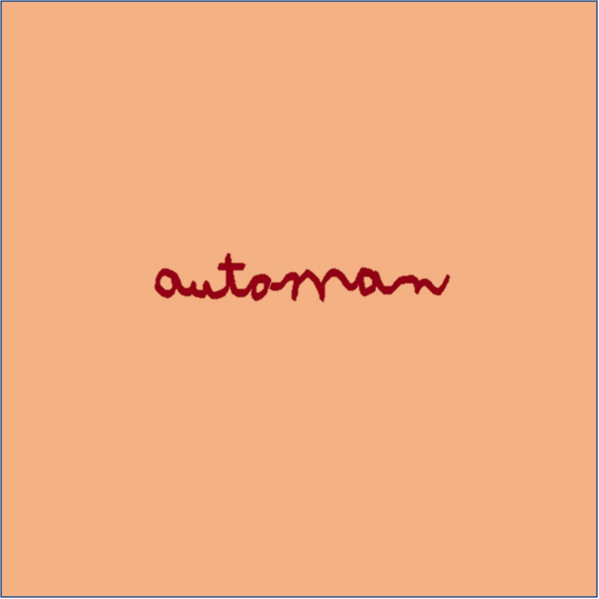 Dreamland | automan