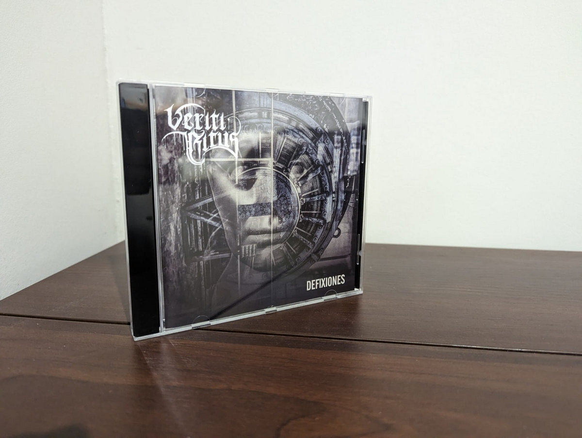 Defixiones | Veriti Ritus