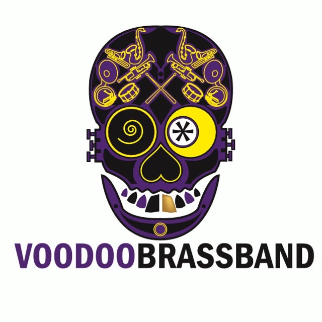 12 Years | Voodoo Brass Band