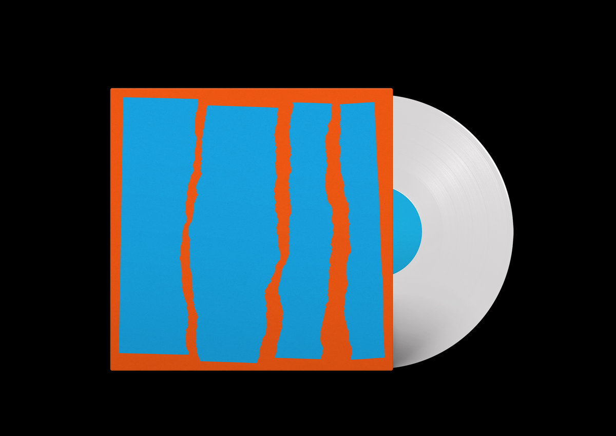 FOUR (Album) | Mynth | Assim Records
