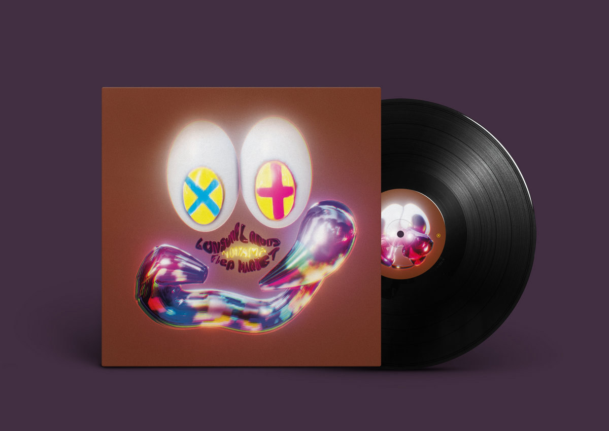 Consume Land Flea Market | Noayama