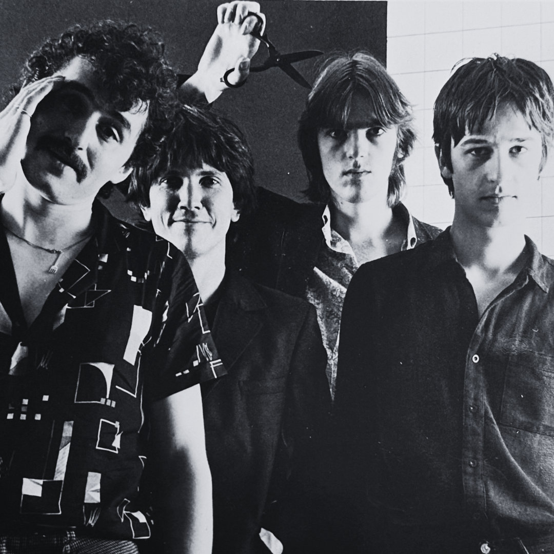 Underwater Moonlight (45th ANNIVERSARY REMASTER) | The Soft Boys