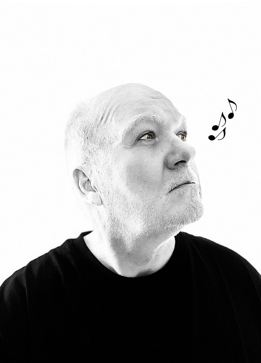 Greenland, Song of the Ice / for solo violin | Claude Marc Bourget ...