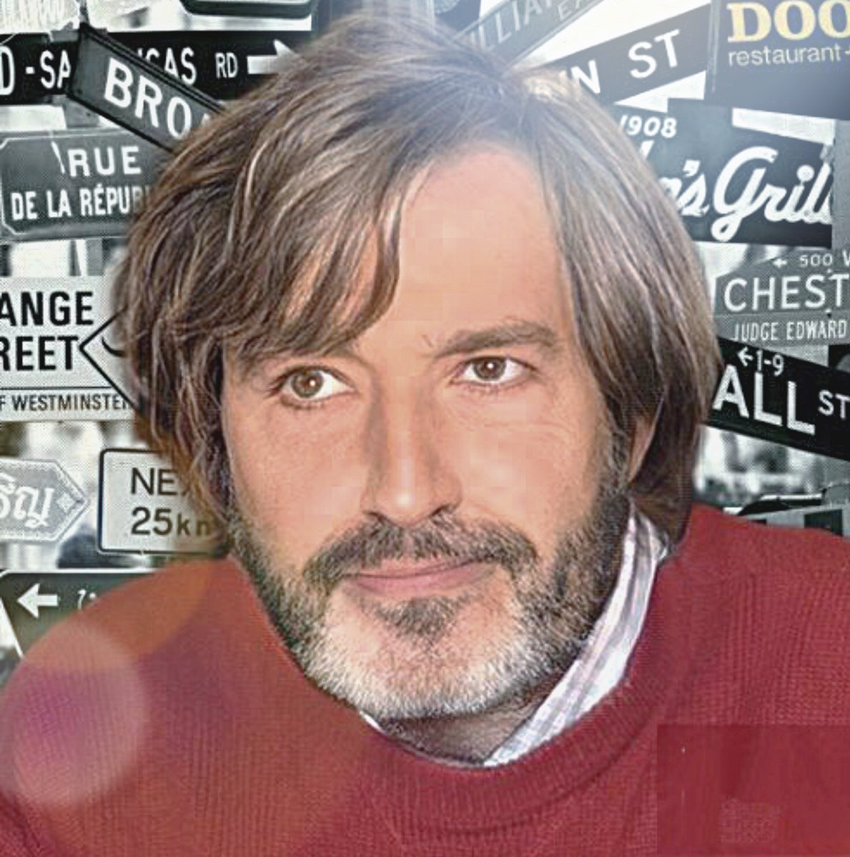 Music | michel st-cyr