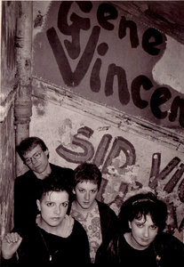 Music | The Vultures
