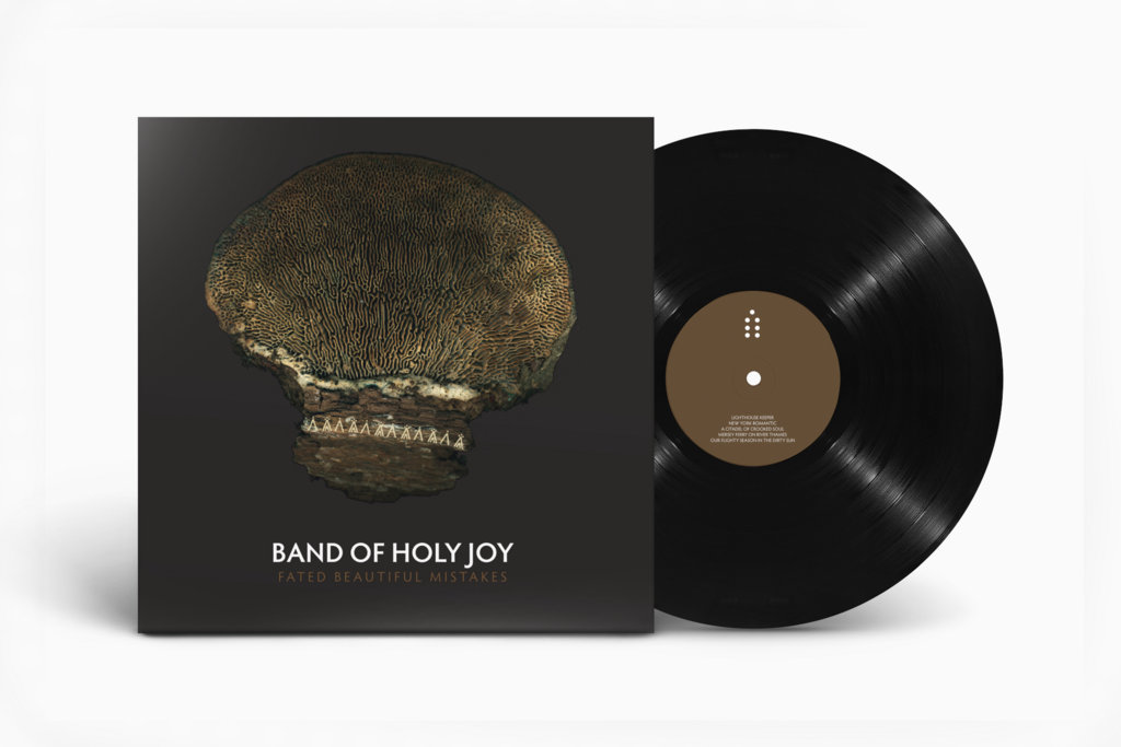 Band of Holy Joy’s Unlikely Mix of Folk, Post-Punk, and Epic Pop | Bandcamp Daily