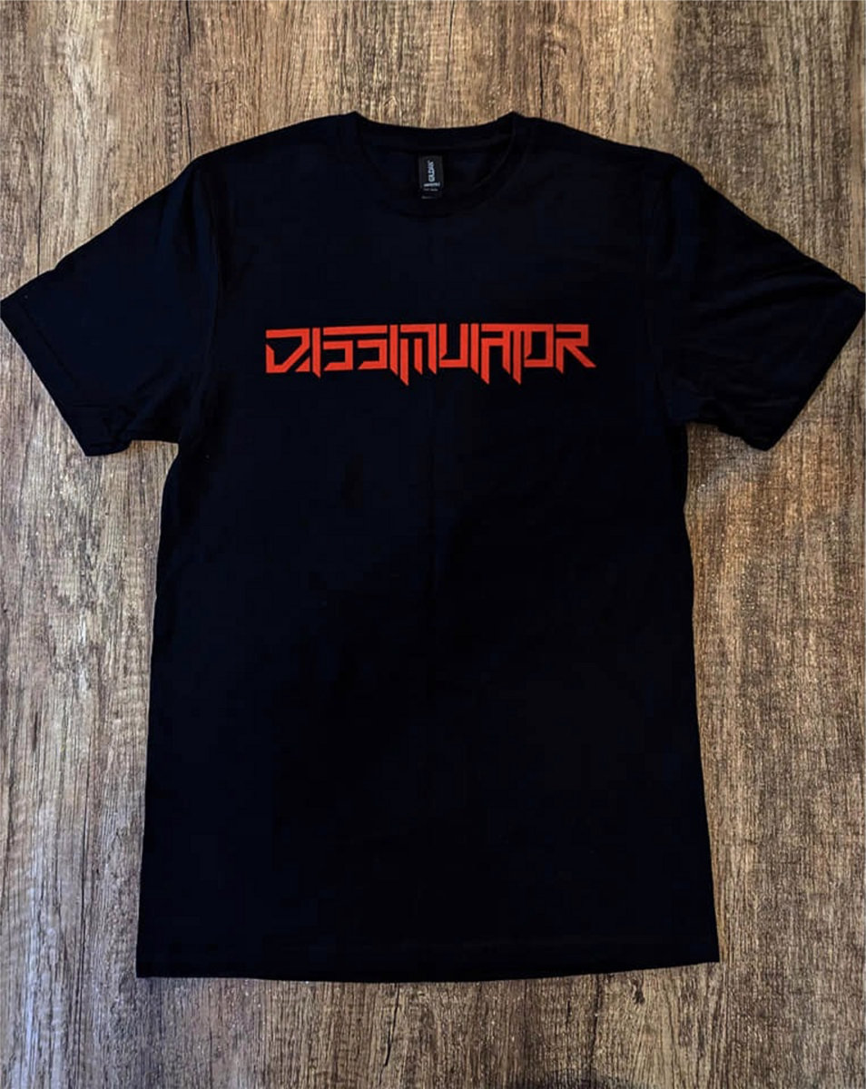 T-SHIRT | Dissimulator