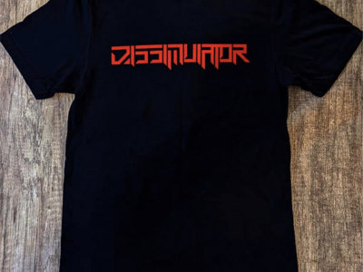 T-SHIRT | Dissimulator
