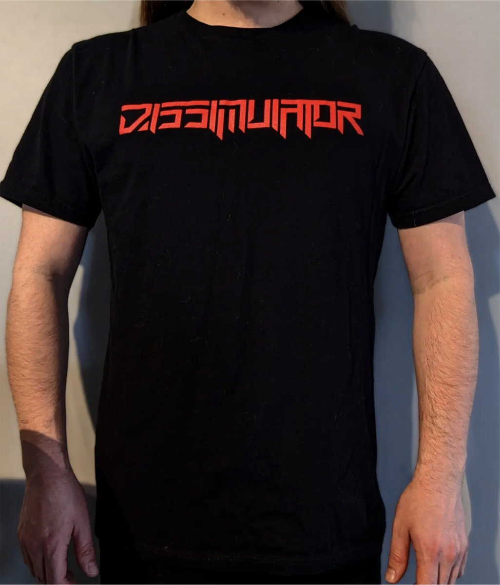 T-SHIRT | Dissimulator