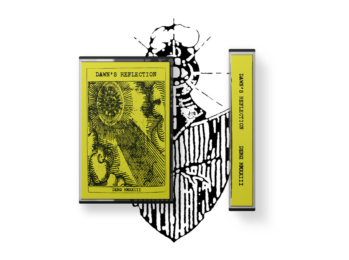 Demo MMXXIII | Dawn's Reflection | Cryptic Scield Vault