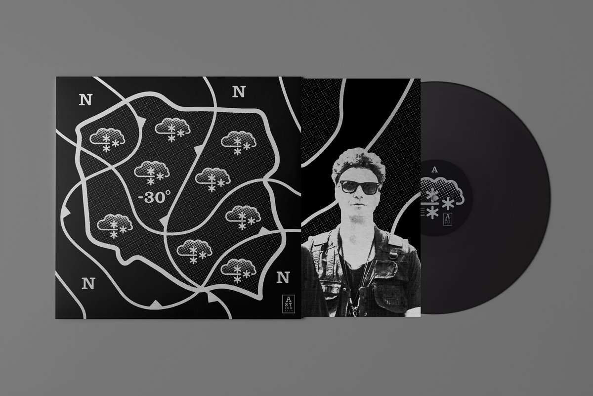 Minus 30°C | Zima Stulecia