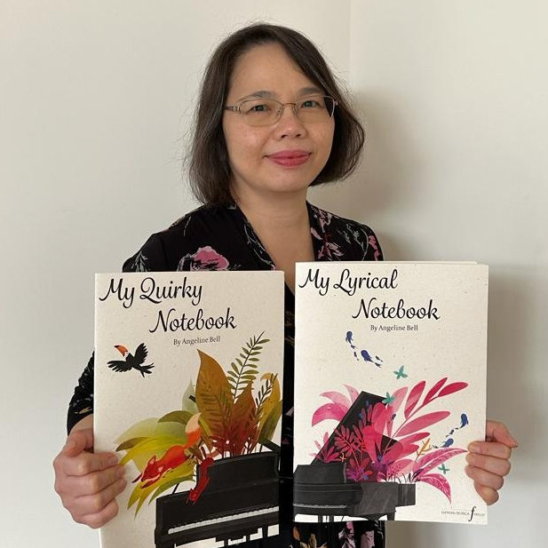 angelinebell's collection | Bandcamp