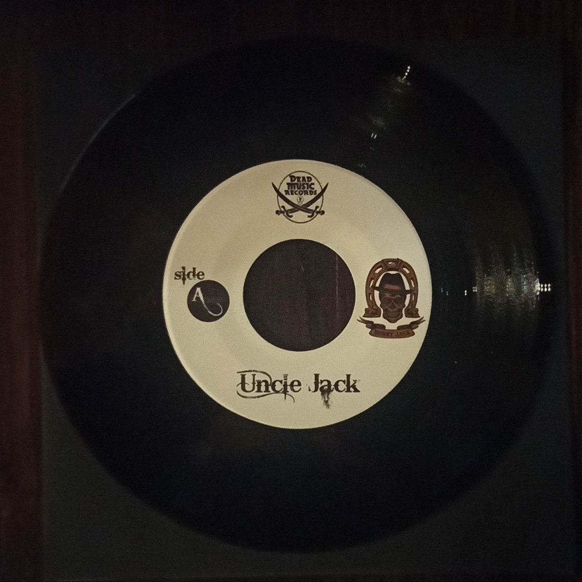 Uncle Jack - Tell Me | Bonny Jack