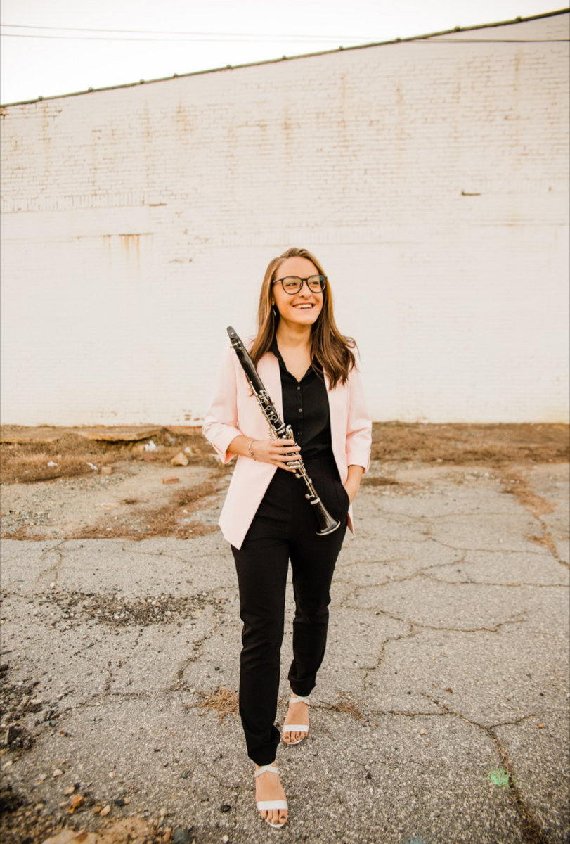 Starry Night | Adella Carlson