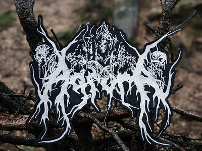 Large Logo Back patch | Agrona