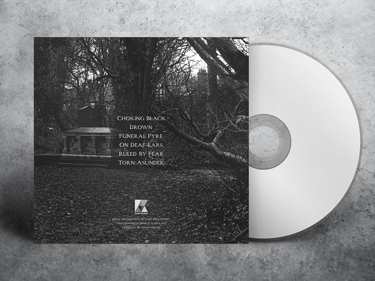 Abandon Hope | HENRET