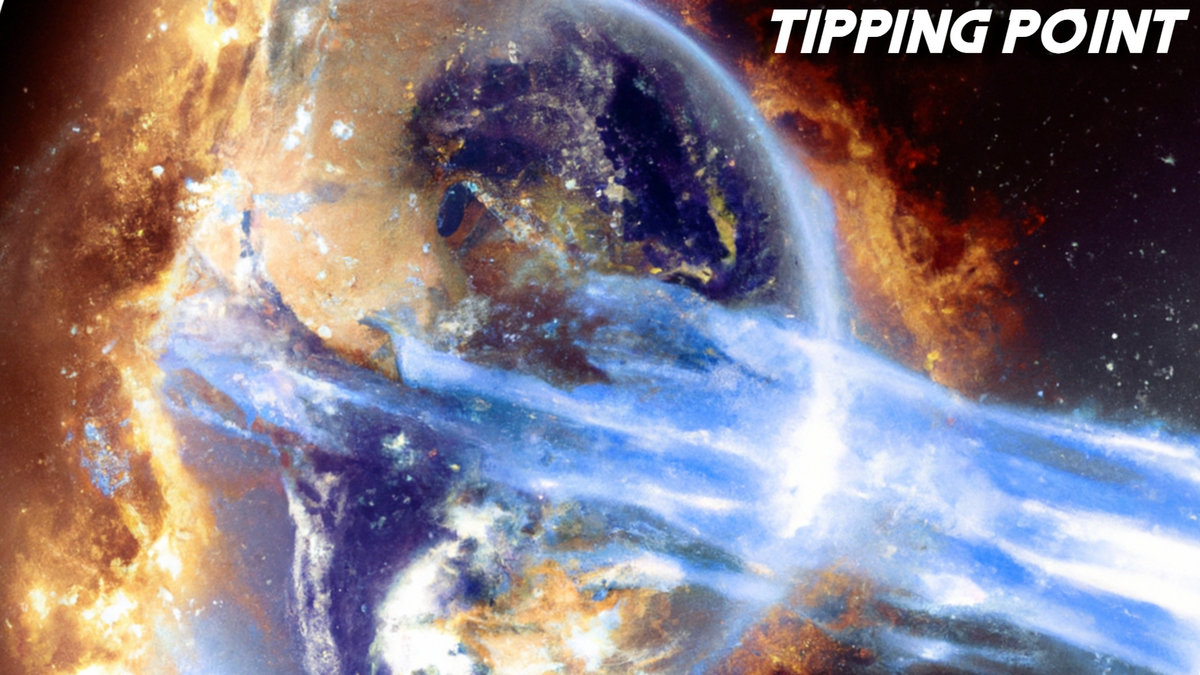 Tipping Point | TreeForThree