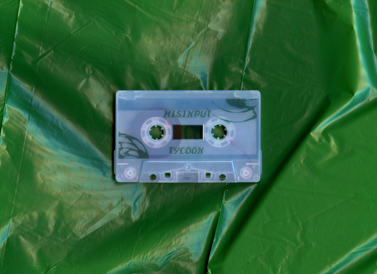 Misinput Tycoon | Fausto Mercier | Genot Centre (2015-2023)